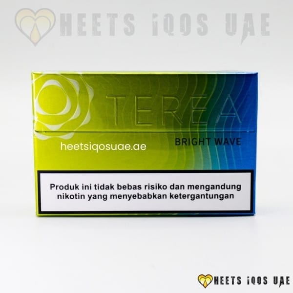 Terea Bright Wave Indonesian @ 135.00 د.إ